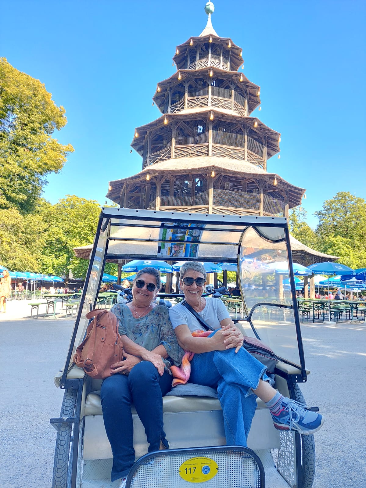 O que fazer em Munique: Guia completo da cidade com guias brasileiros ...